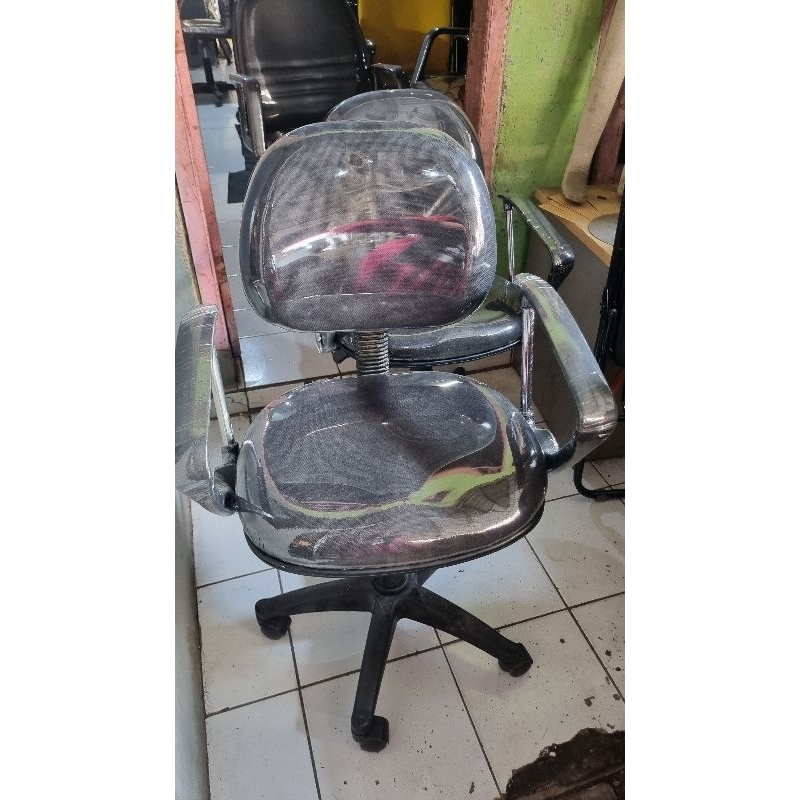 Jual kursi kantor operator | Shopee Indonesia