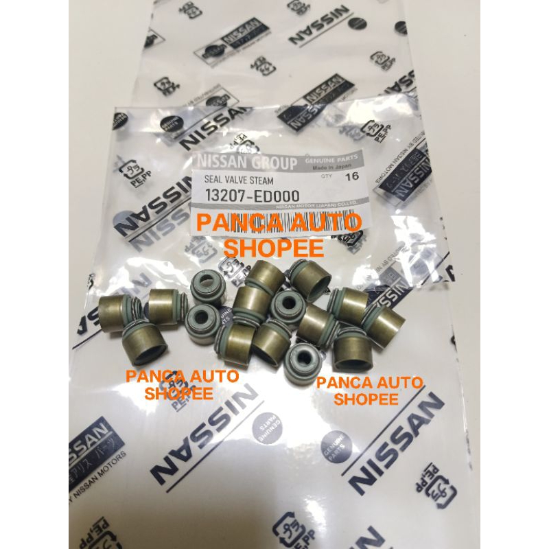 Jual Oli seal klep valve Datsun panca ori | Shopee Indonesia Jual Oli seal klep valve Datsun panca ori | Shopee Indonesia