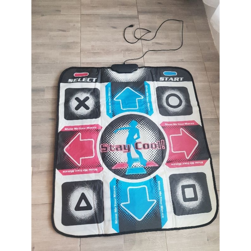 Jual Karpet DDR Dance Dance Revolution PC | Shopee Indonesia