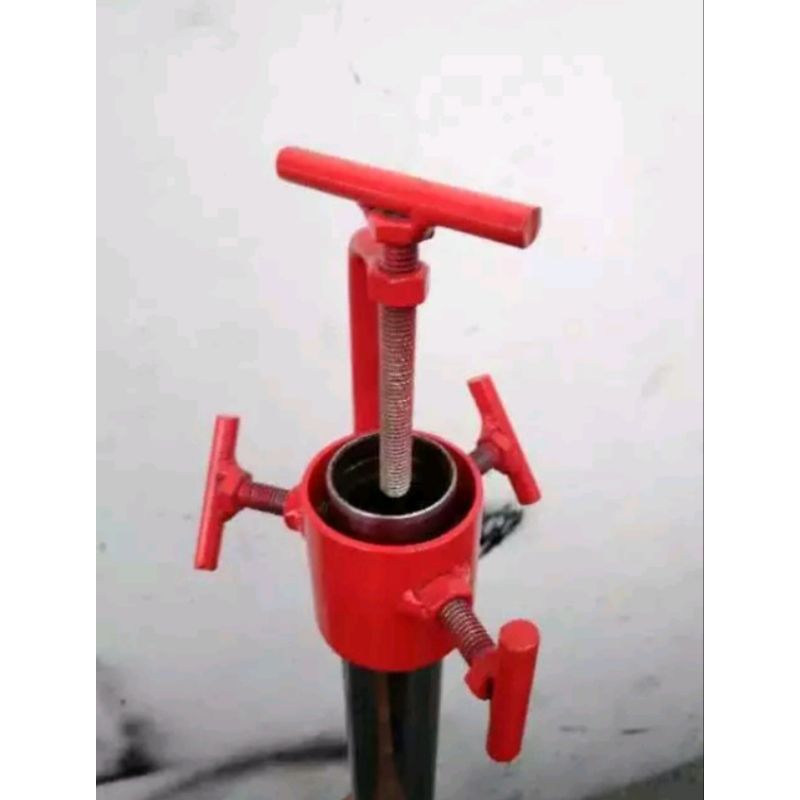 Jual Treker Shock Breaker Depan Universal 3 pin bisa semua Jenis Motor ...