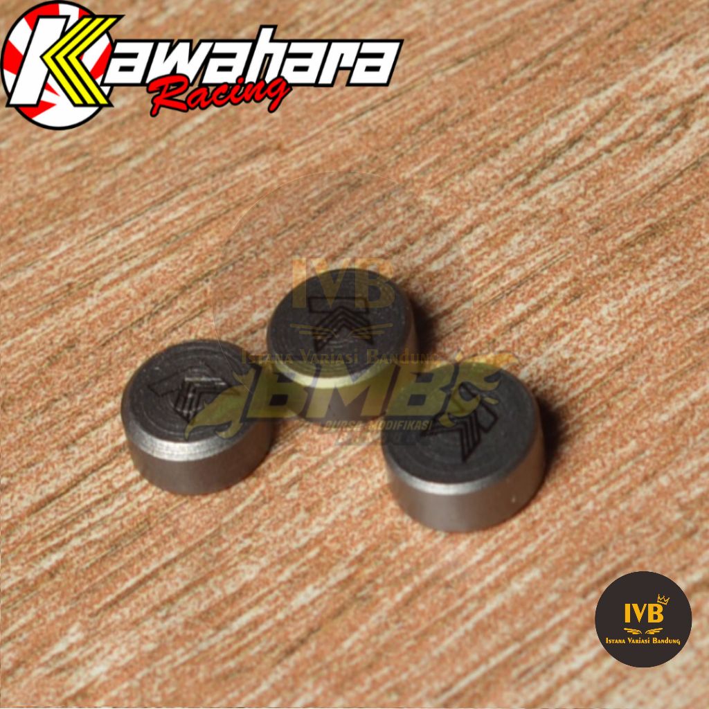 Jual Kawahara Sim Valve | Topi Klep 4,5mm | 5mm | 5,5mm | Tiger ...