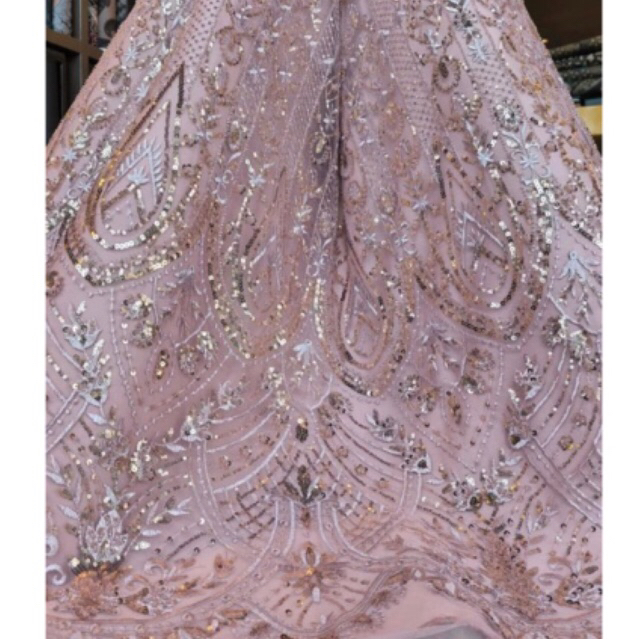Jual Daniella Tulle Payet | Shopee Indonesia