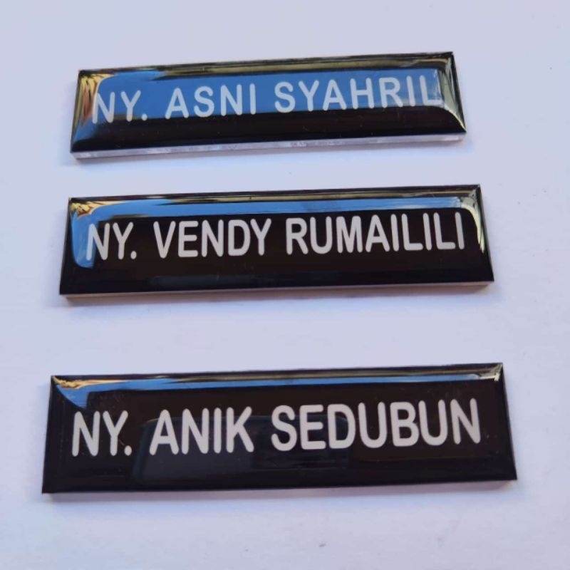 Jual PAPAN NAMA DADA | Shopee Indonesia