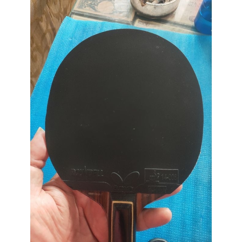 Jual Butterfly Roundell Hitam | Shopee Indonesia