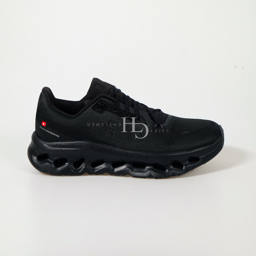Jual On Cloudtilt Men Running Shoes Eclipse Black 3ME10100264 | Shopee ...