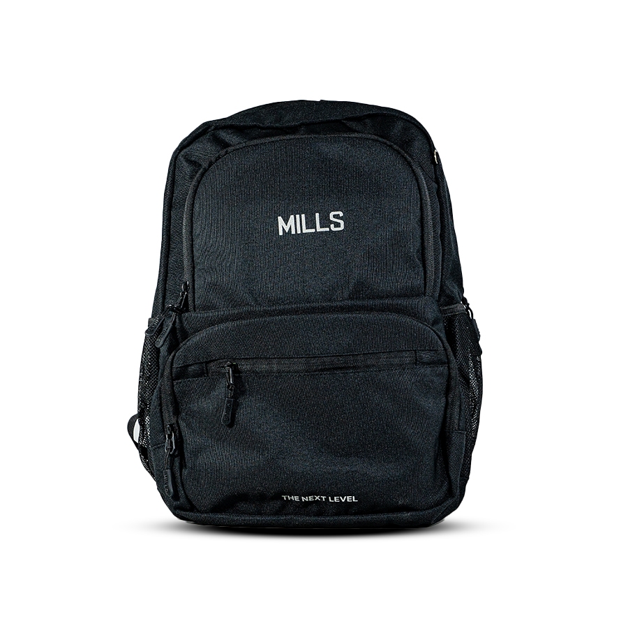 Jual Tas Ransel Mills Backpack 5.0 A5 5030 Original BNWT | Shopee Indonesia
