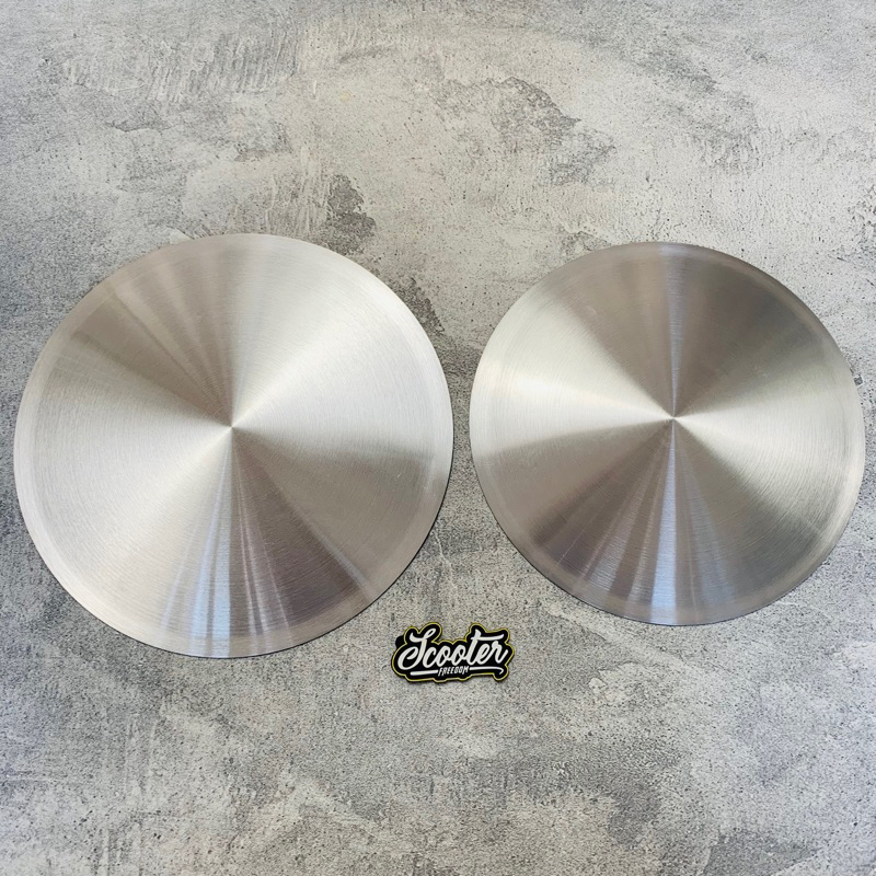 Jual Wheel Dop Moon Vespa LX S LXV SPRINT PRIMAVERA SPRINT GTS | Shopee ...