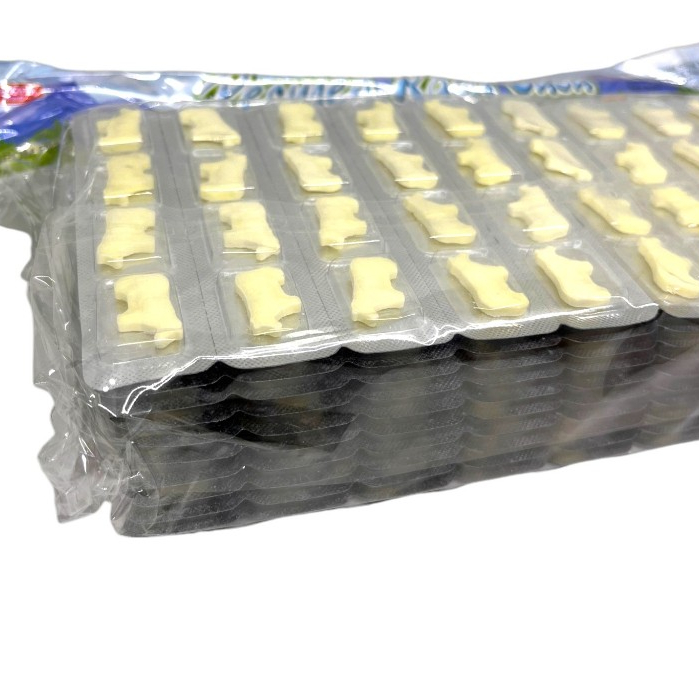 Jual 1 Pack Permen Susu Bentuk Sapi Jadul | Shopee Indonesia