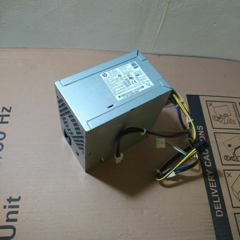 Jual Power Supply untuk Pc Hp Z240 Tower | Shopee Indonesia