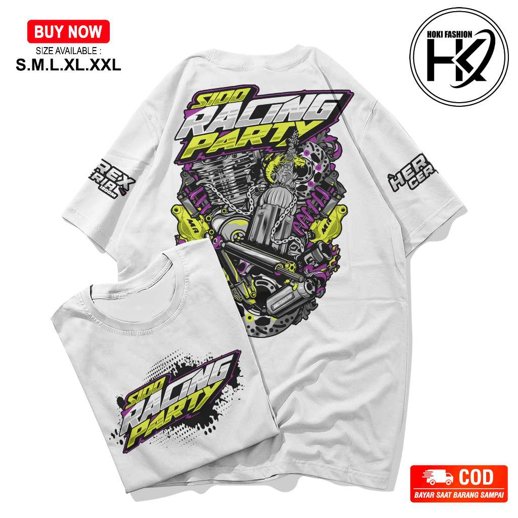 Jual KAOS RACING HEREX CERIA 1200M | KAOS REQUEST NOMOR DAN NAMA RACING ...