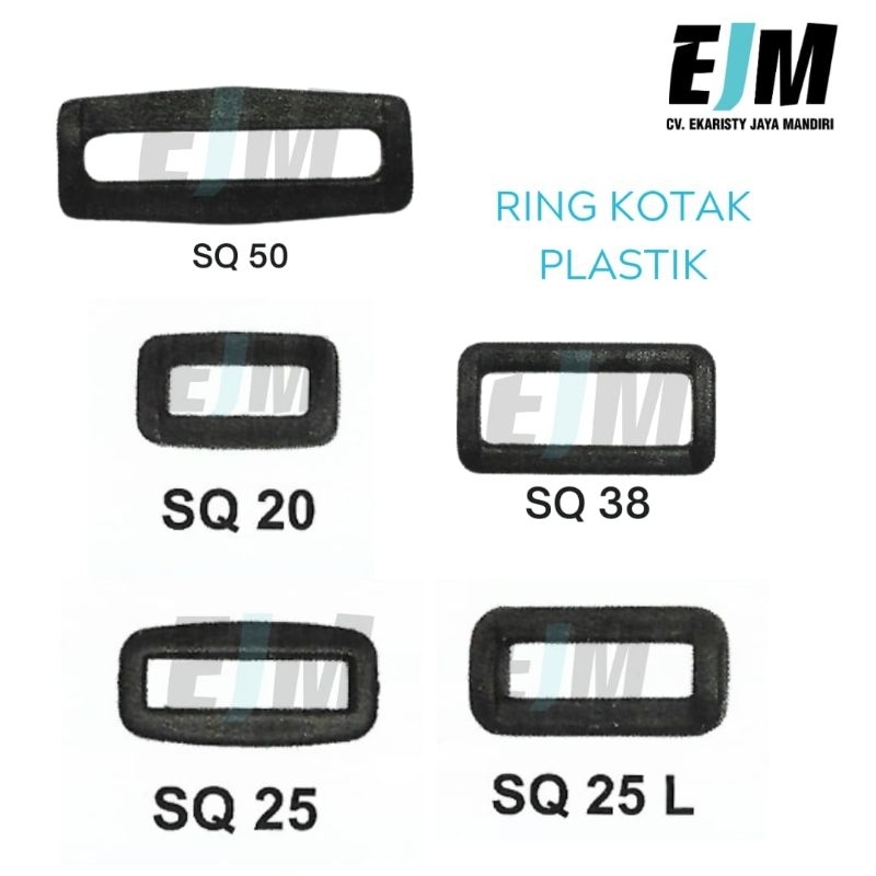 Jual RING KOTAK | Shopee Indonesia