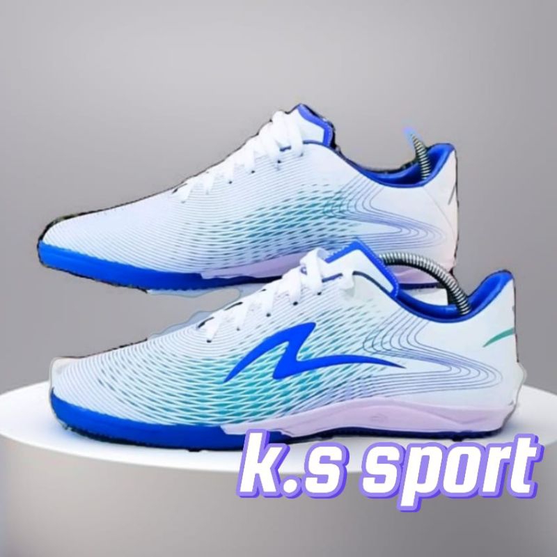 Jual SEPATU FUTSAL SPECS ULTRA REBORN DEWASA | Shopee Indonesia