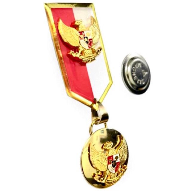 Jual PIN LENCANA KEPALA DESA / PIN MERAH PUTIH / PIN LENCANA GARUDA ... Jual PIN LENCANA KEPALA DESA / PIN MERAH PUTIH / PIN LENCANA GARUDA ...