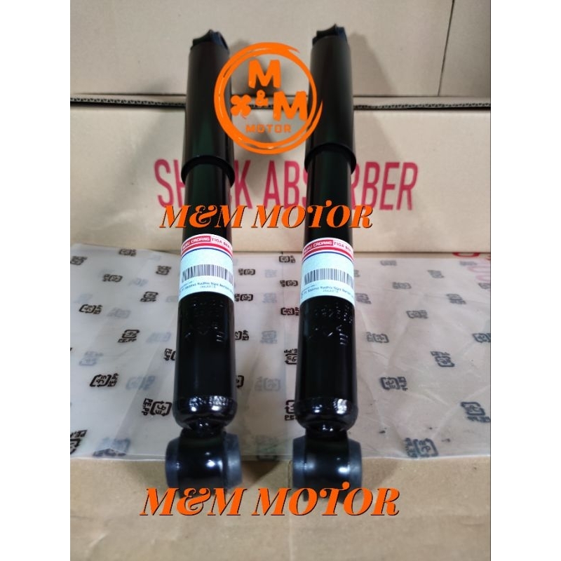 Jual SHOCKBREAKER SHOCK SOK BELAKANG MITSUBISHI L300 ORIGINAL ...