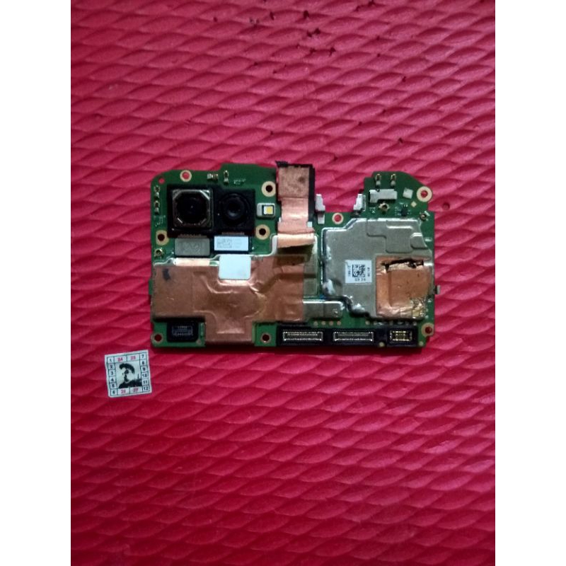Jual Mesin Oppo A7 Normal Shopee Indonesia