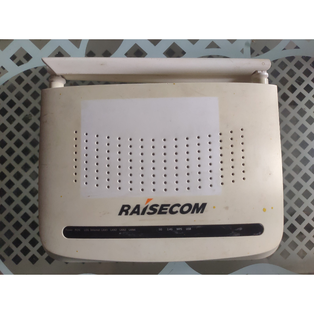 Jual Router Raisecom HT803G-WS2 Acces Point | Shopee Indonesia