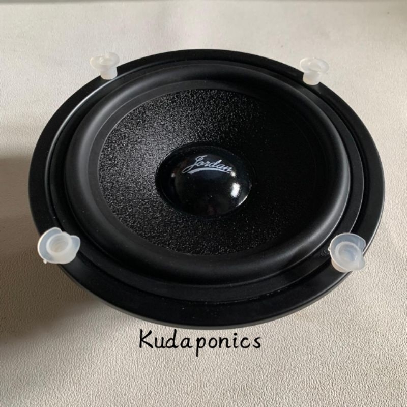 Jual Speaker Woofer JORDAN 6 Inch 8 Ohm 150 Watt JD6-WBD | Shopee Indonesia