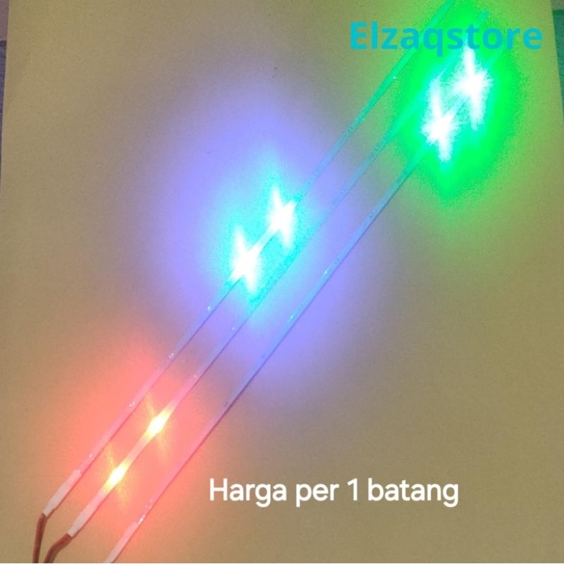 Jual Lampu LED Running Searah RGB 30 cm Bisa Untuk Layangan | Shopee ...