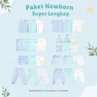 Toko Online Libby Baby Official Shop | Shopee Indonesia