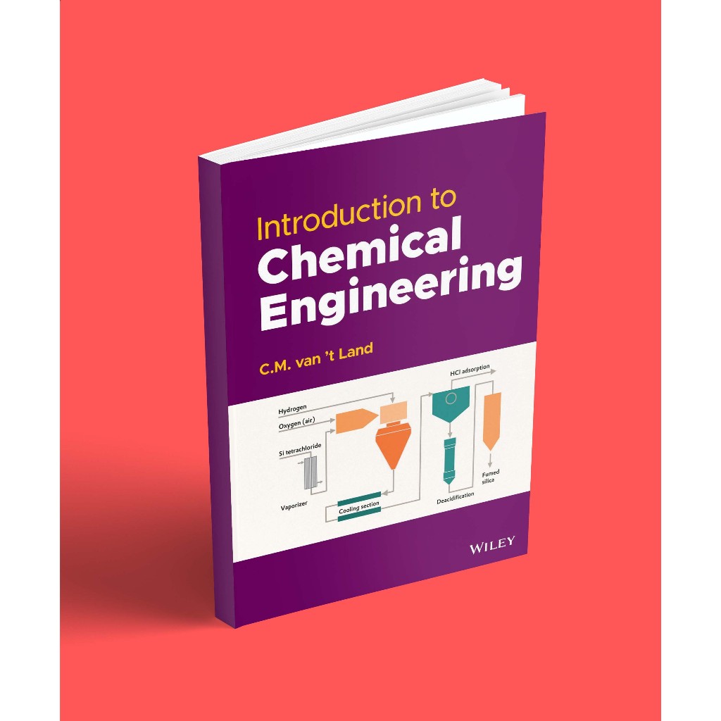 Jual buku Introduction to Chemical Engineering | Shopee Indonesia