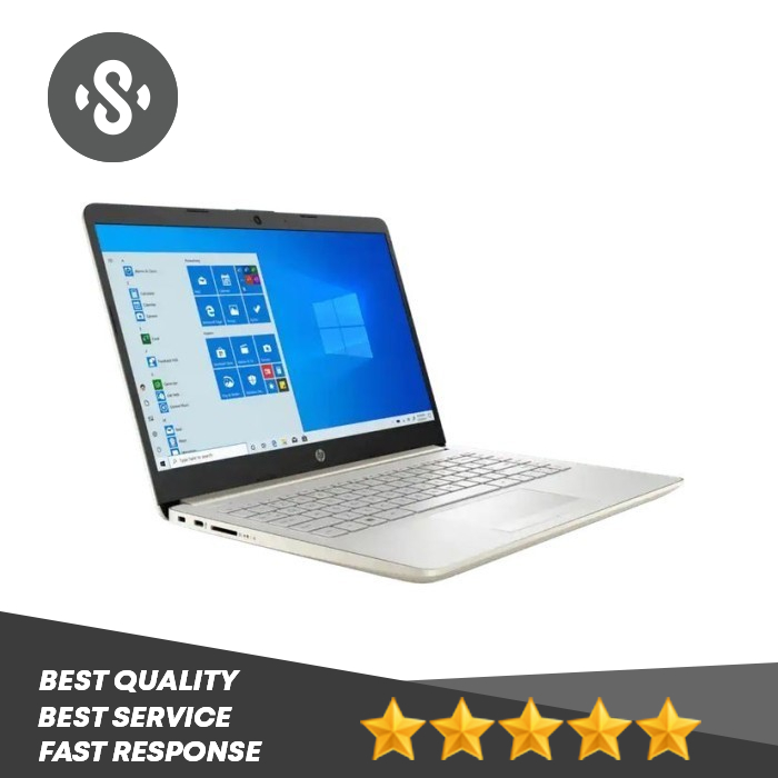 Jual HP 14 EM0222AU EM0223AU AMD Athlon Silver 7120U-8GB 512GB SSD FHD ...