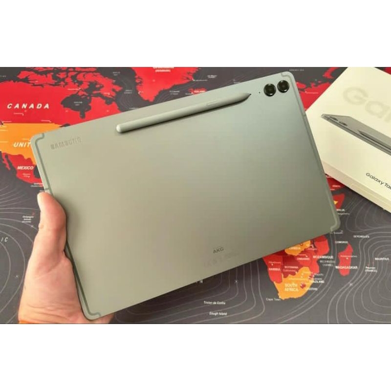 Jual samsung Tab s9fe plus | Shopee Indonesia