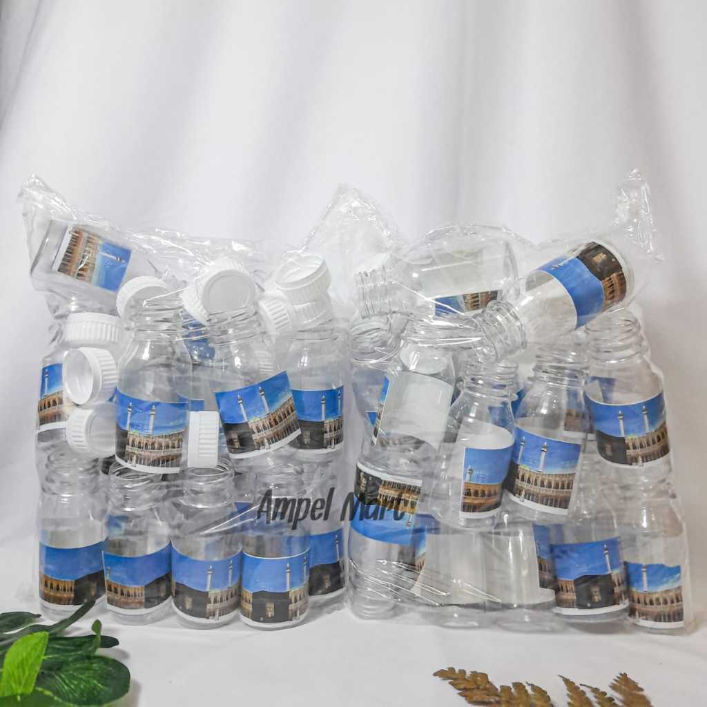 Jual Botol Air Zam-zam Kosongan Botol Zam-zam Botol Kosong Air Zam-zam ...