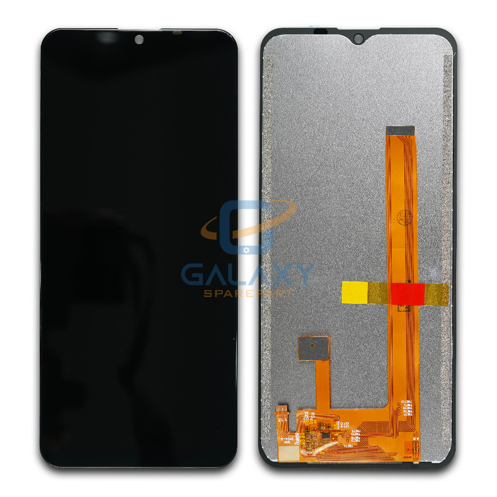 Jual Lcd Touchscreen Advan G5 Plus Fullset | Shopee Indonesia