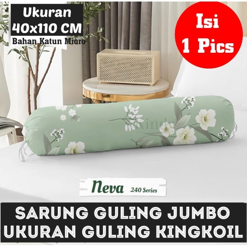 Jual Sarung Guling Jumbo Motif Ukuran 40x110 CM Ukuran Untuk Guling ...