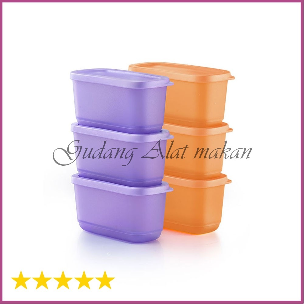 Jual TUPPERWARE Petite Square PERSEGI PANJANG petite fiesta | Shopee ...
