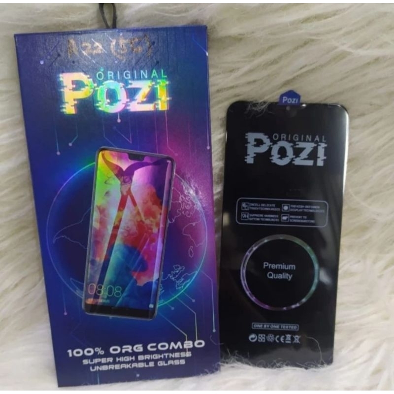 Jual LCD POZI FOR SMARTPHONE SAMSUNG A226 5G / A22 5G | Shopee Indonesia