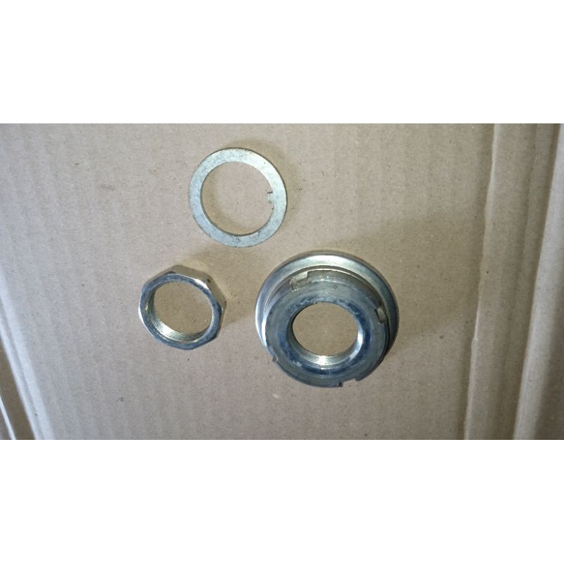 Jual mur komstir honda bebek beat, vario supra, revo dkk original ...