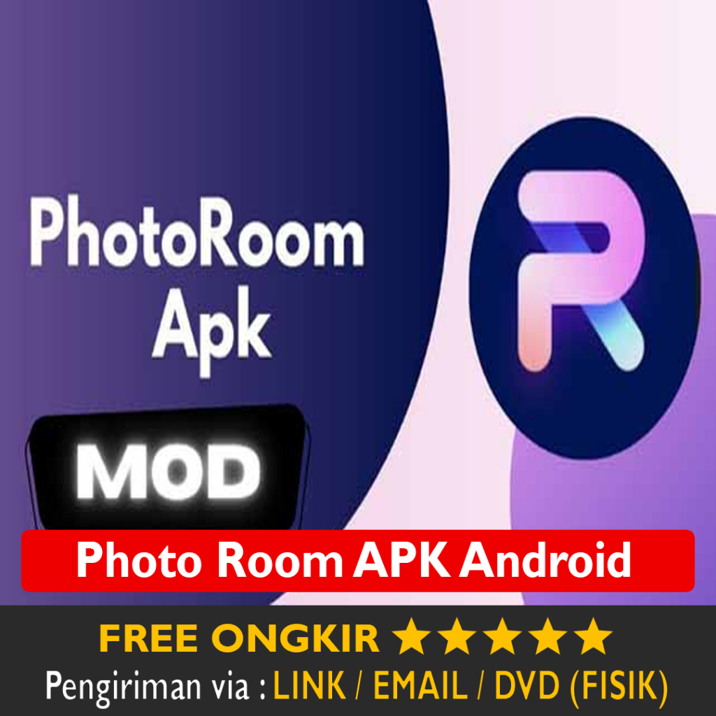 Jual PhotoRoom Photo Room Lifetime Premium APK Android Fullpack PRO No ...