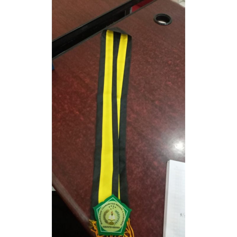 Jual tali samir wisuda,samir wisuda 1 pck ( isi 20 pcs) | Shopee Indonesia