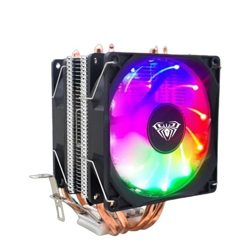 Jual cpu coller Blizzard-120 RGB 120mm | Shopee Indonesia