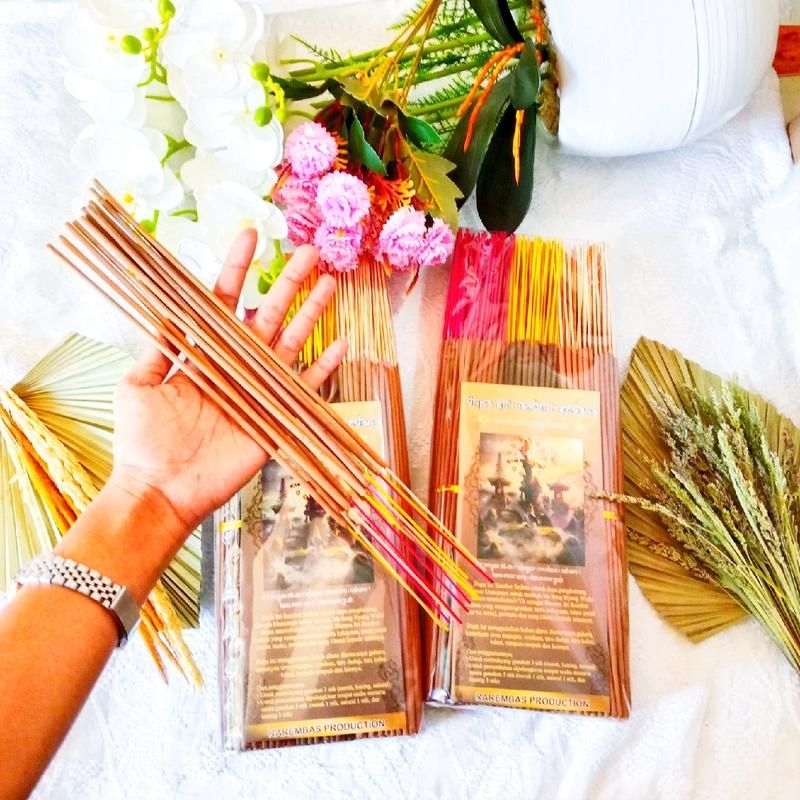 Jual DUPA SRI RAMBUT SEDANA,DUPA DEWI DAGANG | Shopee Indonesia