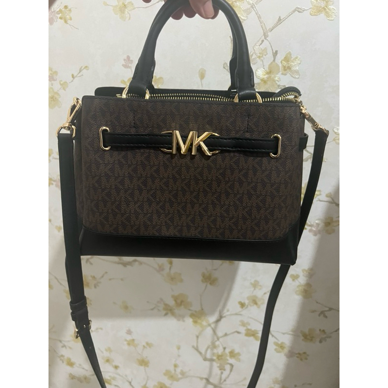 Jual tas mk original preloved | Shopee Indonesia