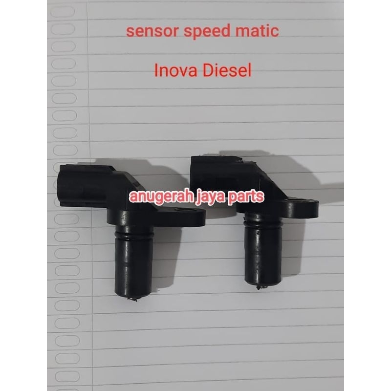 Jual Sensor Speed Transmisi Matic Toyota Innova Diesel | Shopee Indonesia