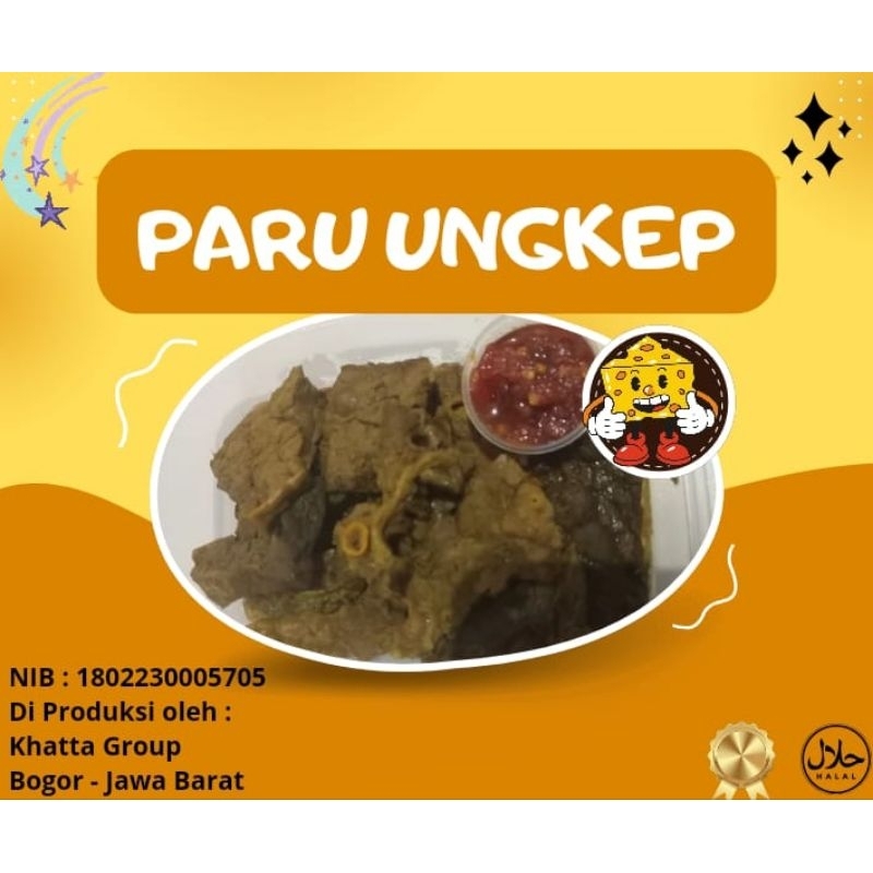 Jual Paru Ungkep Frozen food | Shopee Indonesia