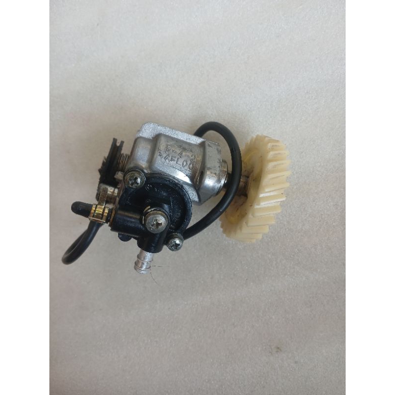 Jual pompa oli samping rx king new rx king peredam original copotan ...