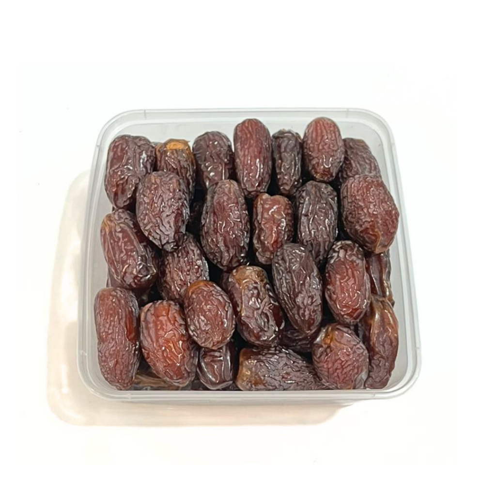Jual Kurma Medjool 1kg Thinwall / Kurma Medjoul Jumbo / Medjool ...
