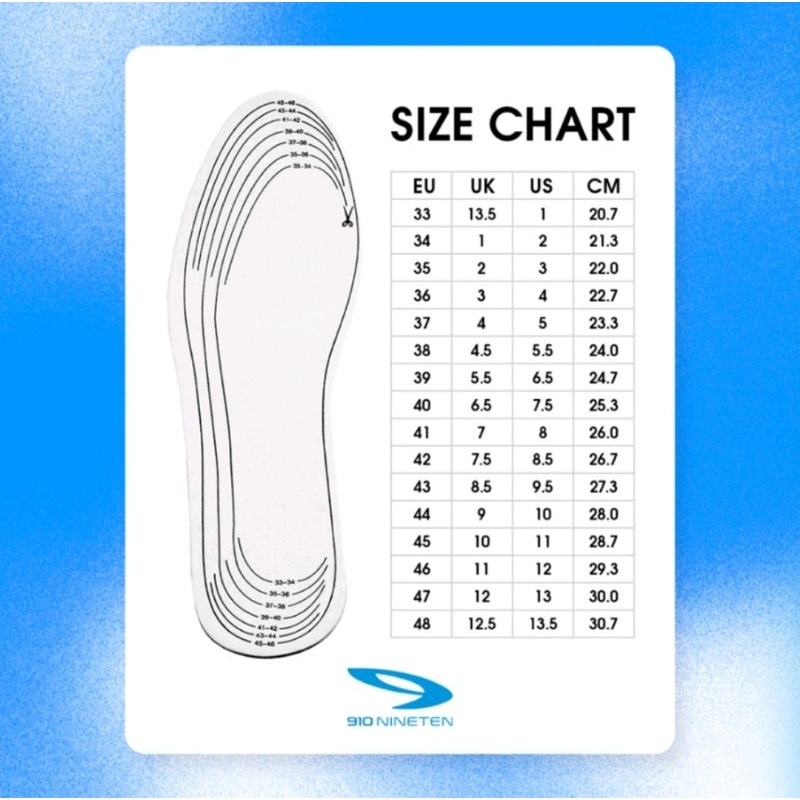 Jual SEPATU RUNNING 910 NINETEN HAZE FLOW - FUUTO REVENGE 100% ORIGINAL ...