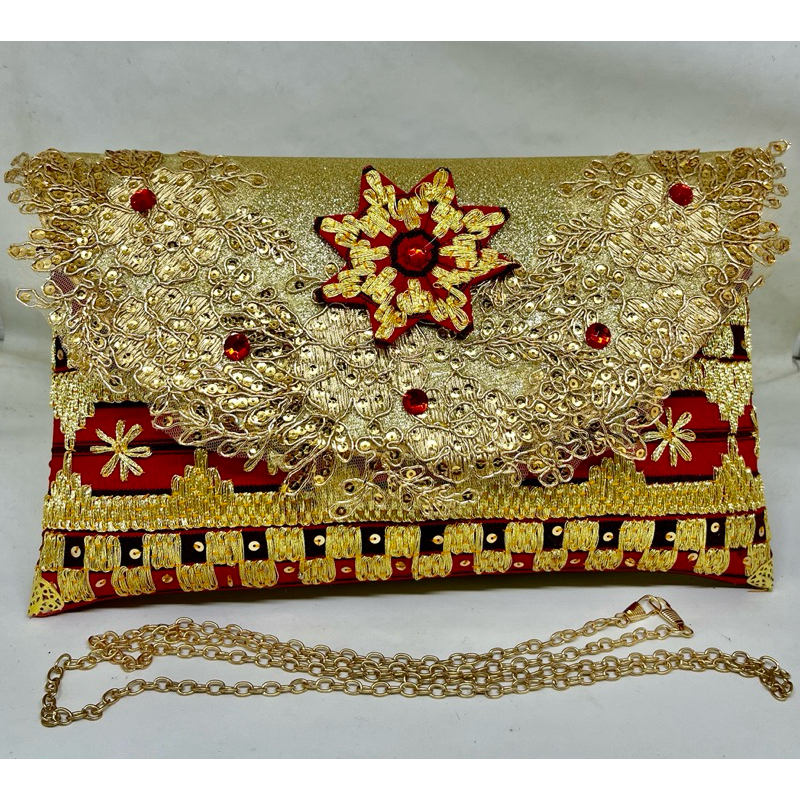 Jual Tas/ Bag/ Poch/ Cluth/ Dompet/ Dompet Pesta/ Tas Pesta/ Cluth ...