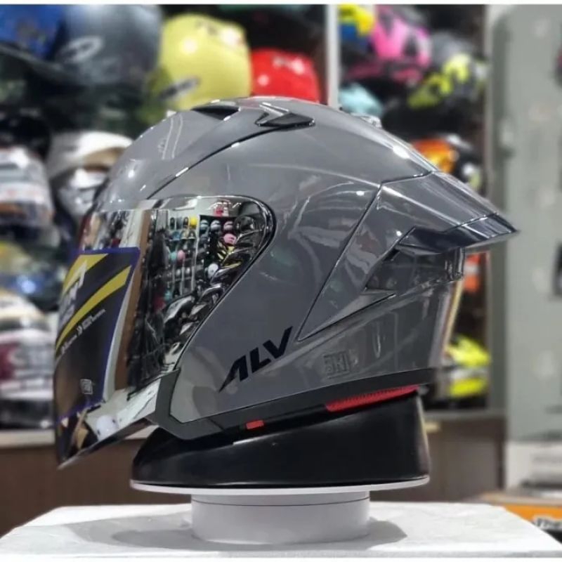 Jual HELM ALV ULTRON PRO HELM VIRAL KEKINIAN | Shopee Indonesia