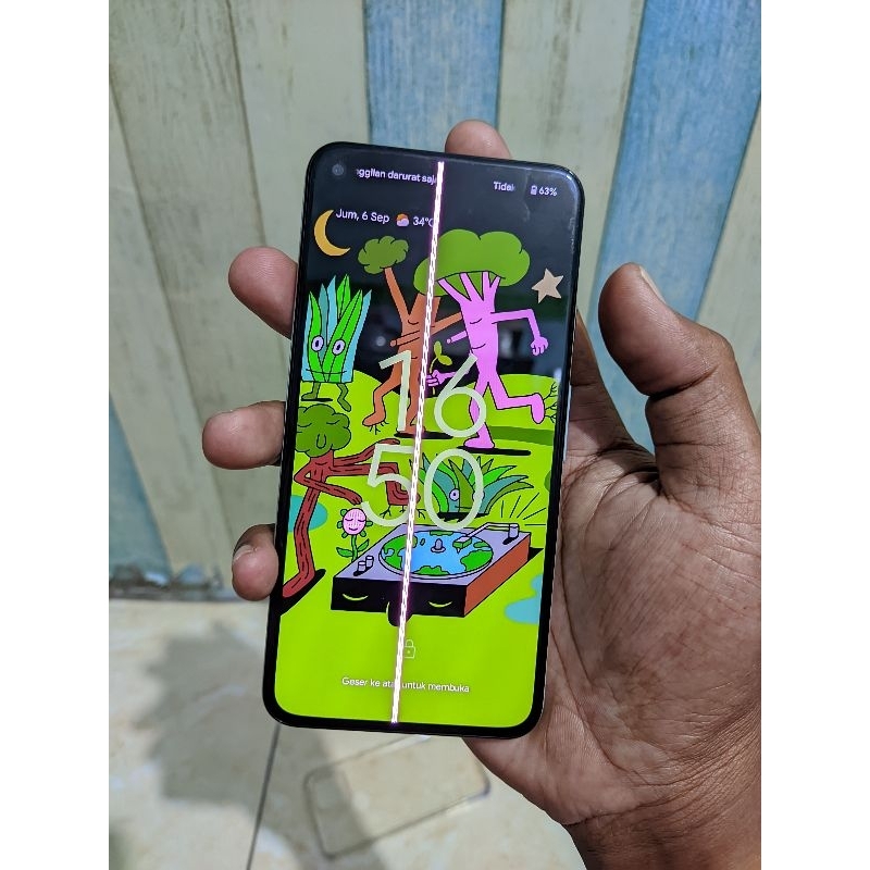 Jual google pixel 5 8gb/128gb | Shopee Indonesia