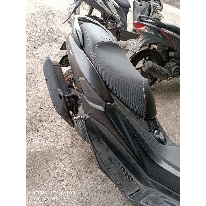 Jual JOK NMX OLD generasi pertama JOK NMX NEW TRBARU | Shopee Indonesia