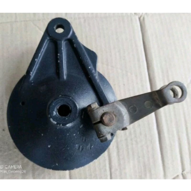 Jual PANEL REVO INJEKSI BEKAS COPOTAN ASLI ORIGINAL TUTUP TROMOL REVO ...