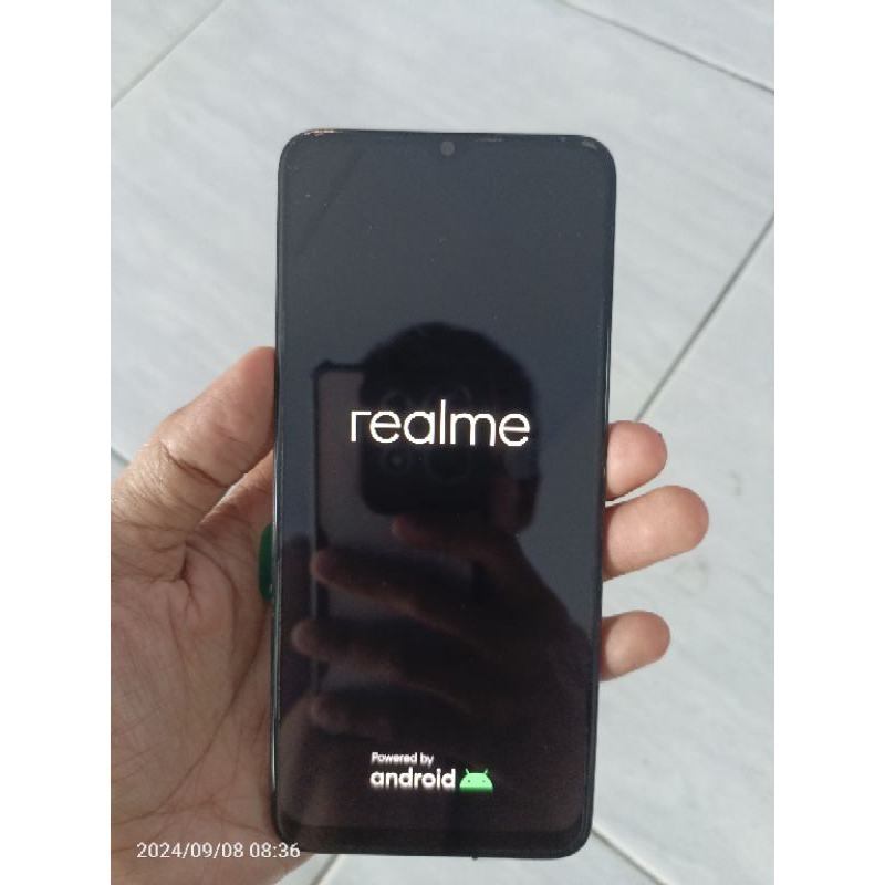 Jual mesin realme 5 bootlop + unit | Shopee Indonesia