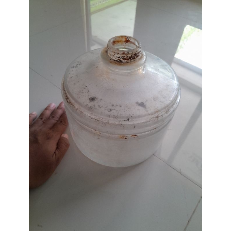 Jual botol jadul bahan kaca / beling bekas | Shopee Indonesia