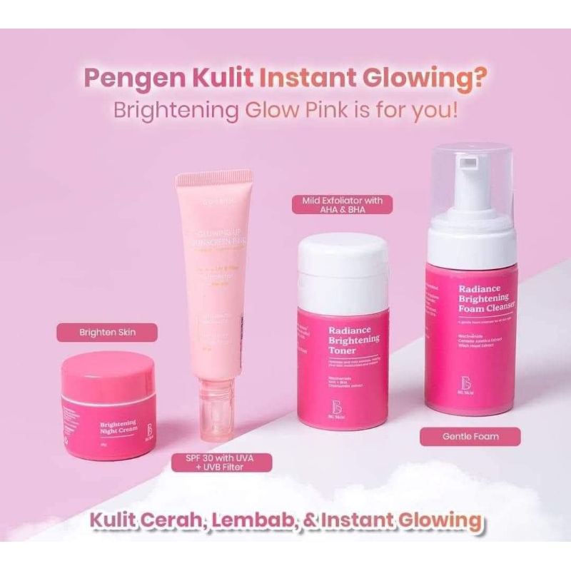 Jual PAKET BG SKIN | Shopee Indonesia